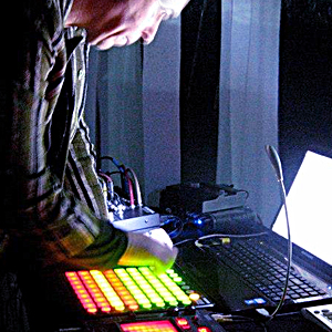 IMPULSIVE HABITAT - A DIVISION OF TEST TUBE NETLABEL